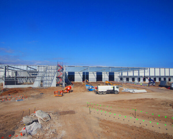 Warehouse Updates – IFC
