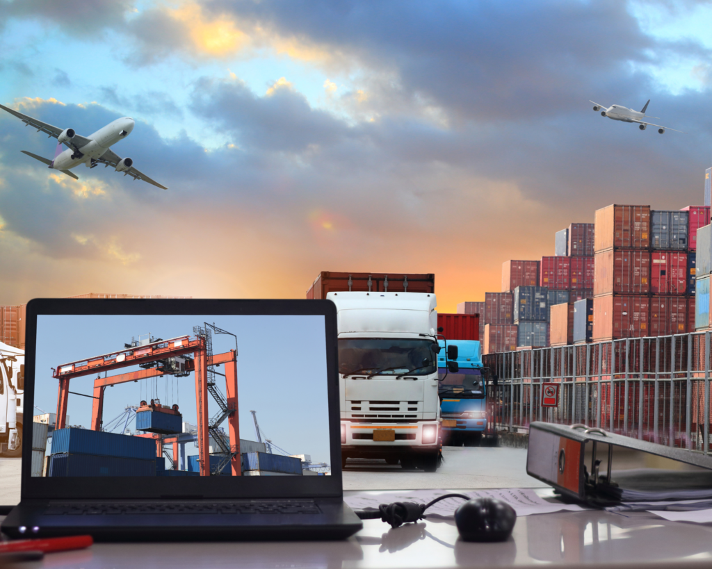 The importance of real-time visibility in supply chain management - IFC