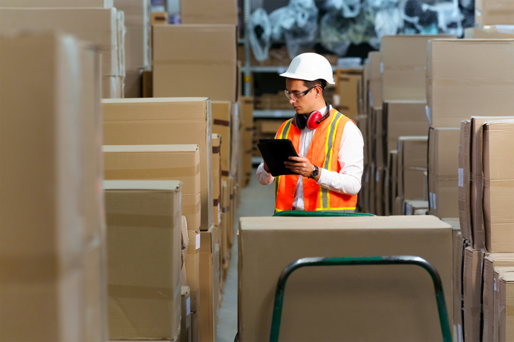 Best practices for managing inventory in a supply chain - IFC