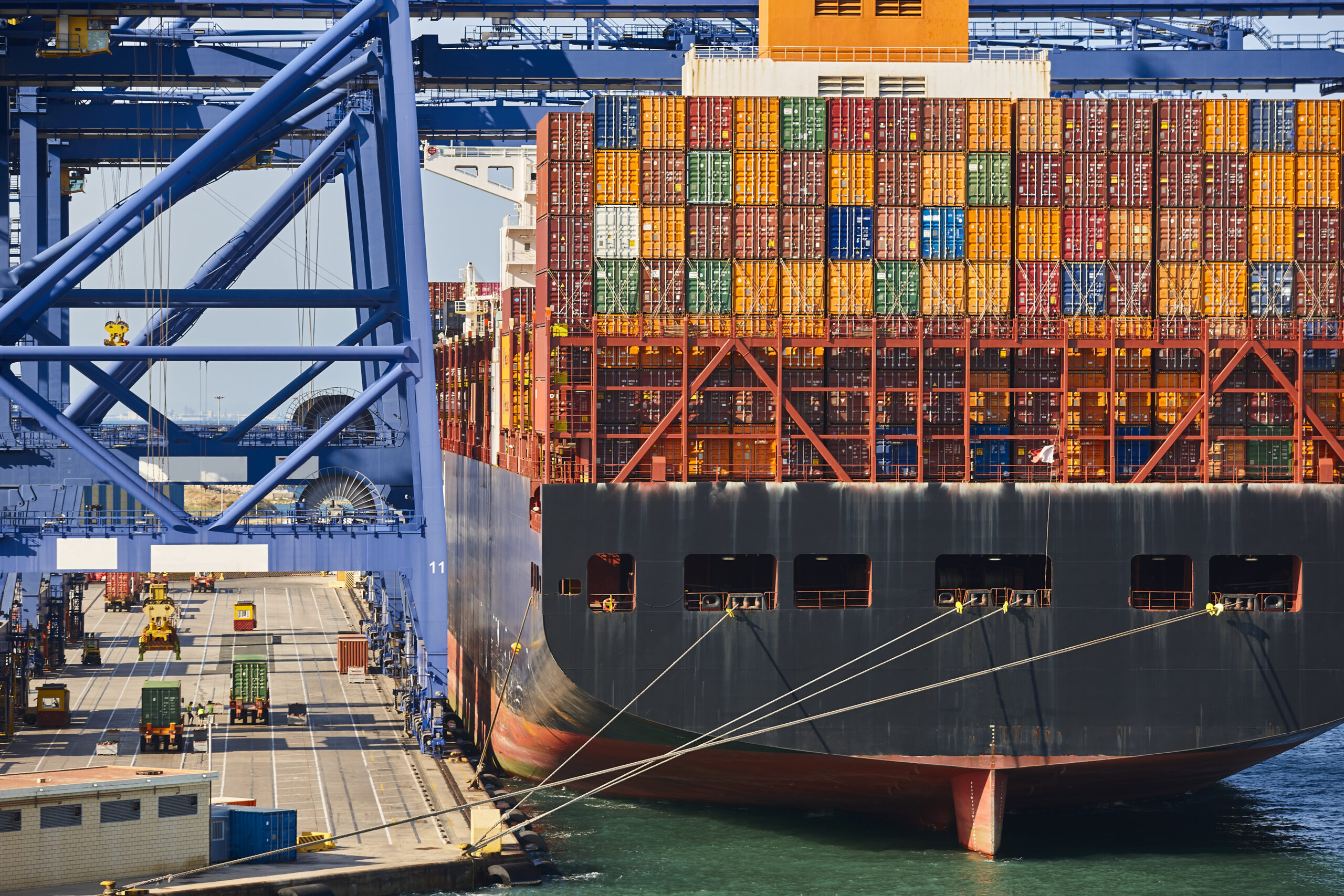 IFC’s expertise in Australia’s freight forwarding landscape - IFC