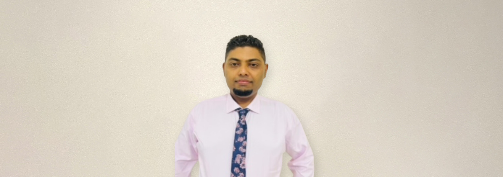 Employee Spotlight Interview – Shivneel - IFC