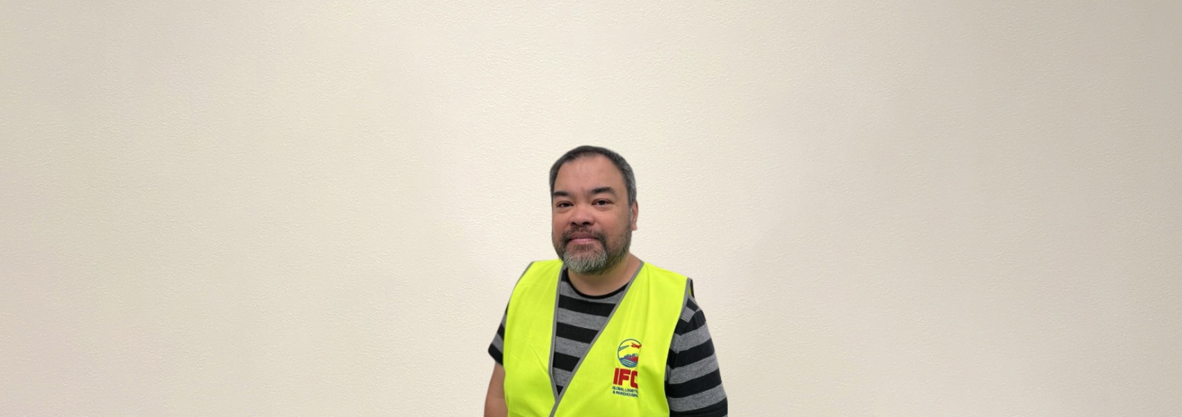 Employee Interview Spotlight - Oliver - IFC