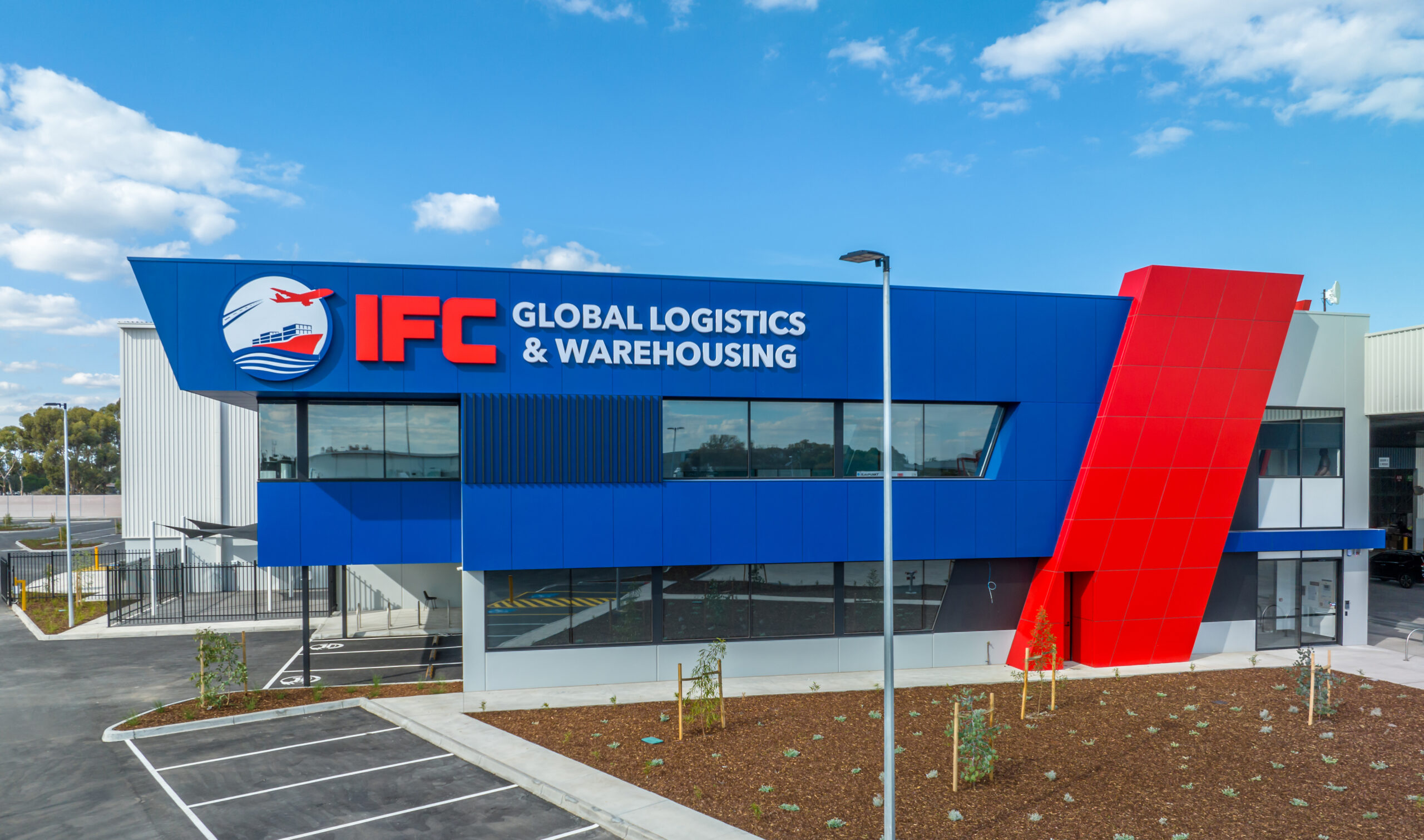 IFC’s Melbourne Warehousing Solutions for Diverse Business Needs - IFC