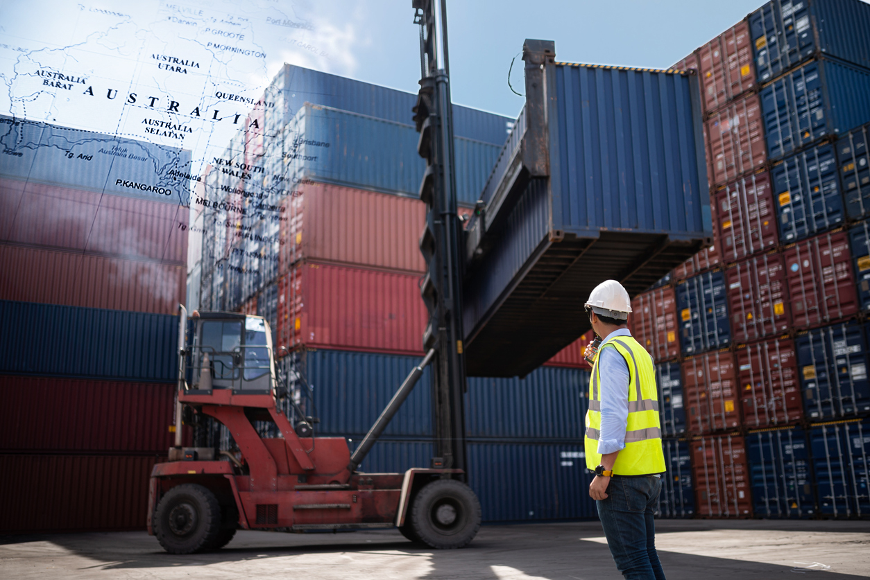 Navigating Australia’s Freight Forwarding Landscape with IFC - IFC