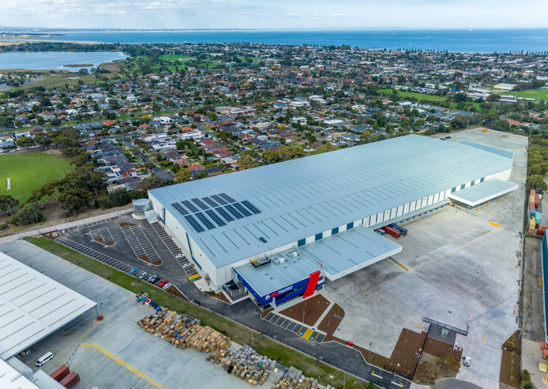 Contact Us - Thank you page - IFC