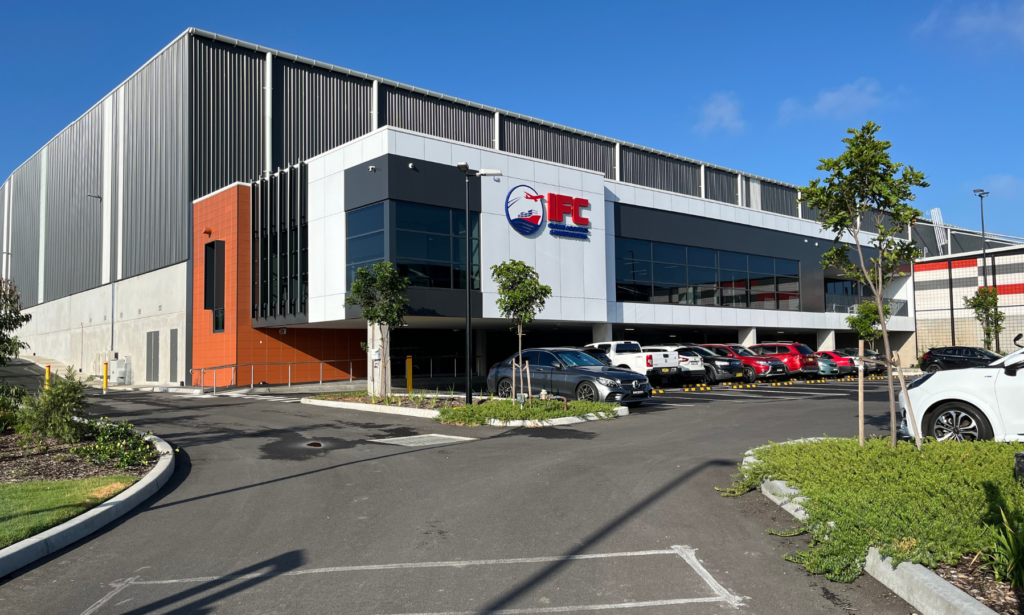 Why Businesses are Turning to IFC for Reliable 3PL Sydney Services - IFC