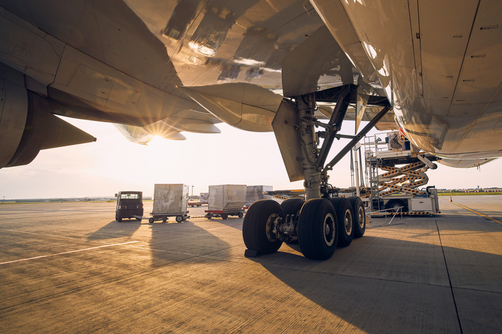 The importance of choosing a reliable full solution freight company to ...