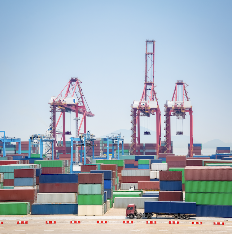 Freight Forwarding: Avoid Delays, Cut Costs | IFC